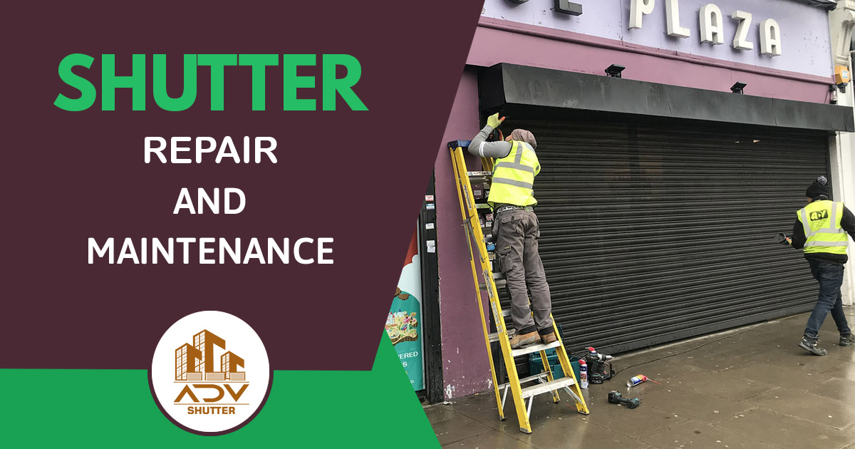 shutter-repair-and-maintenance