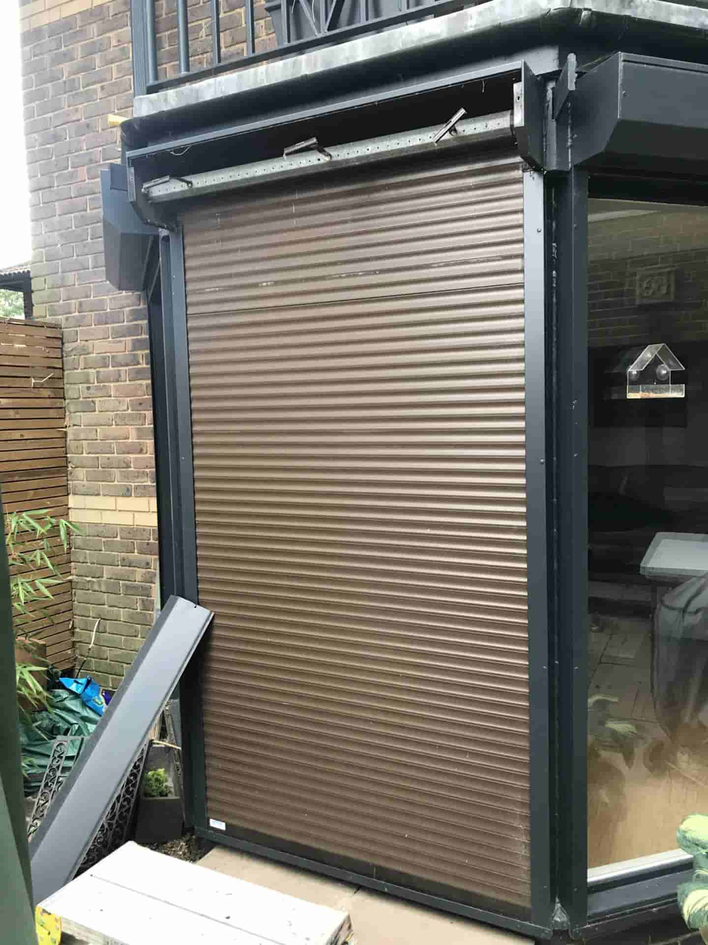 Shutter Repair In London | Roller Shutter Repair London | ADV Shutters